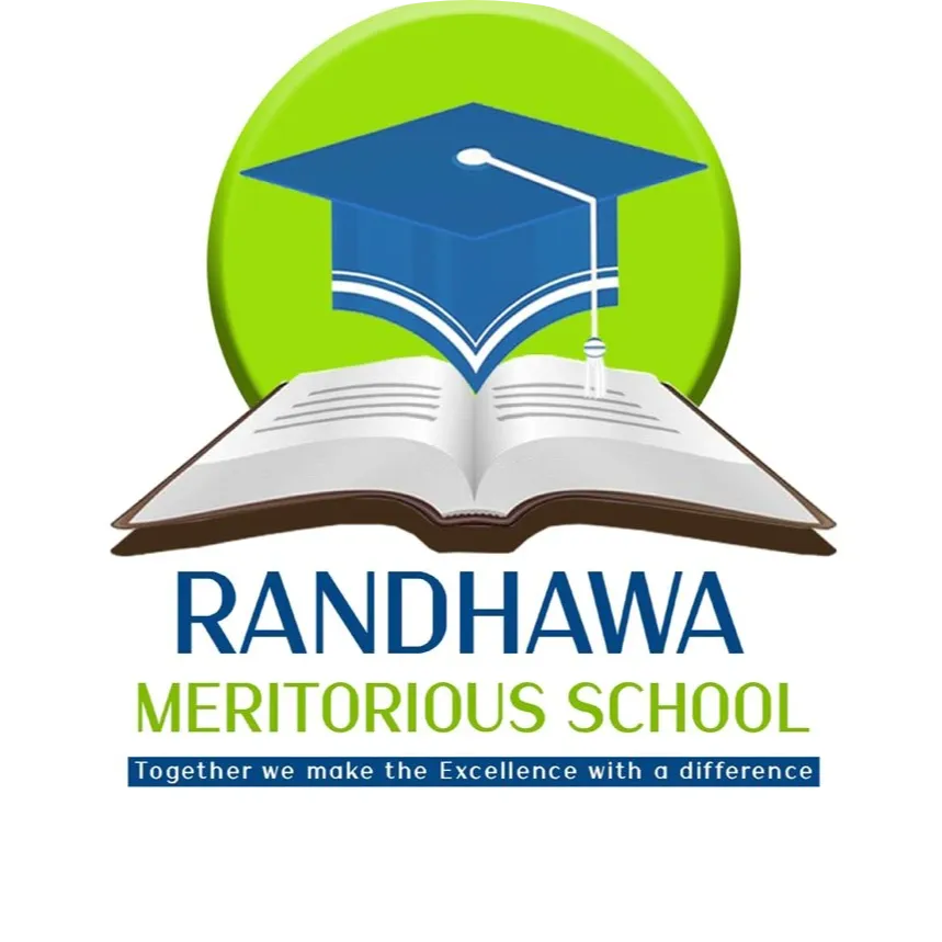 RANDHAWA Meritorious School